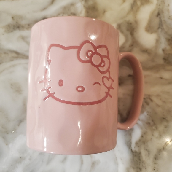 Hello Kitty | Kitchen | Hello Kitty Mug | Poshmark